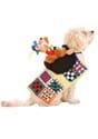 Labyrinth Sir Didymus Costume for Pets