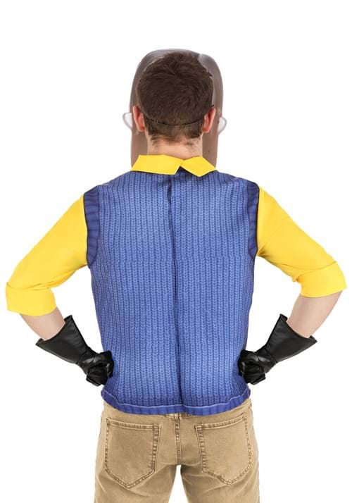 Adult Hello Neighbor Costume | Video Game Costumes