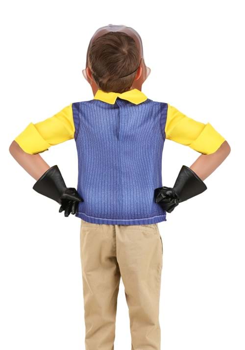 Kid's Hello Neighbor Costume | Video Game Costumes