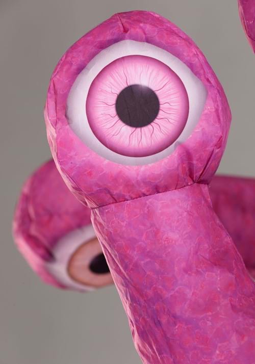 Inflatable Dungeons & Dragons Beholder Adult Costume | Adult Inflatable ...