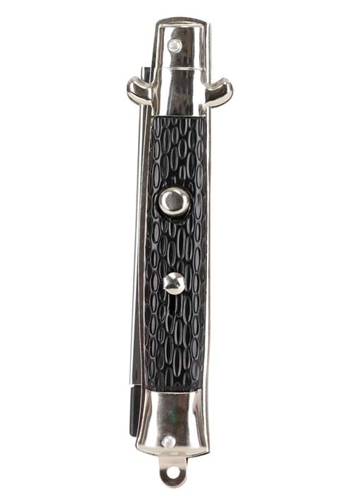 Costume Greaser Comb