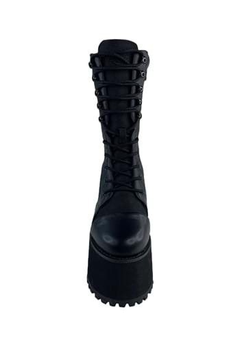 Raven Comando Platform Boot