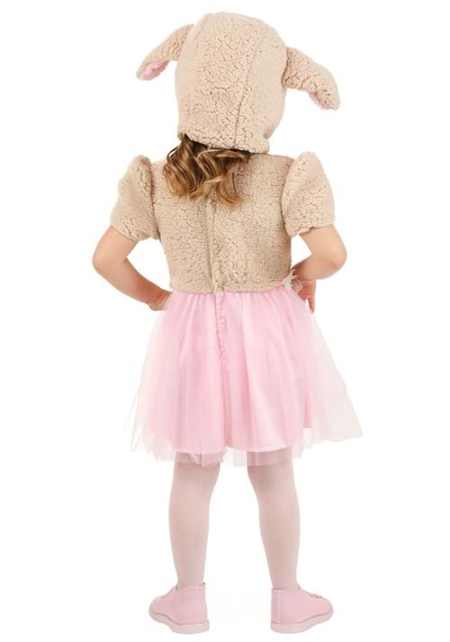 Toddler Sweet Sheep Costume | Toddler Costumes