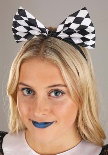 Women's Sexy Dark Alice Costume for Women