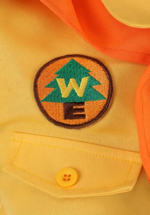 Disney and Pixar Women's Wilderness Explorer UP Costume | Adult Disney ...