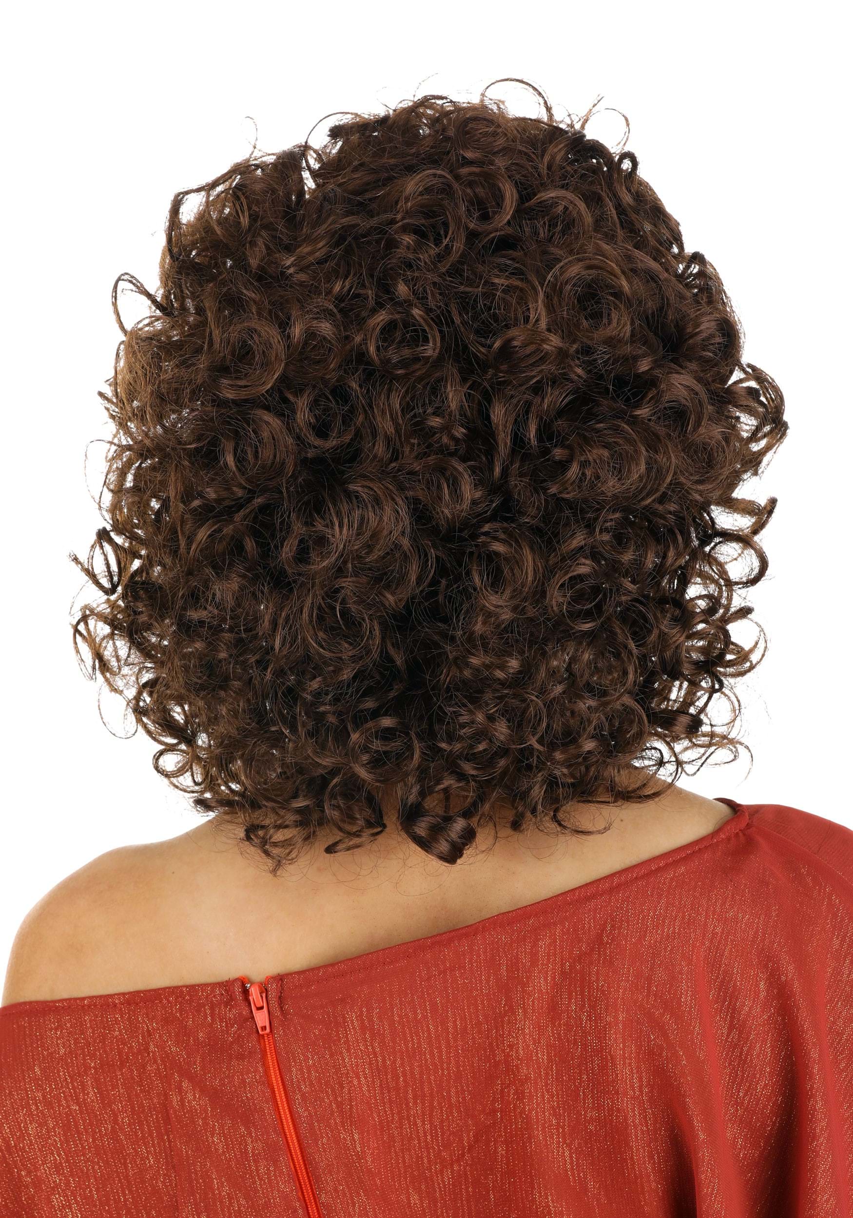 Ghostbusters Zuul / Dana Women's Wig | Ghostbusters Accessories