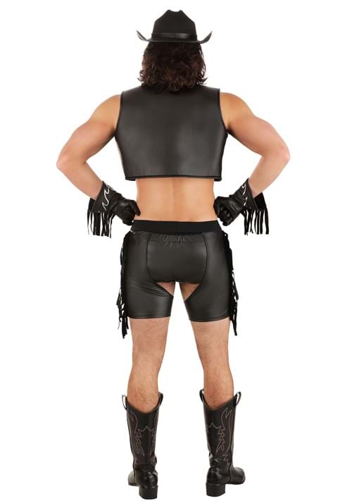 Sexy Cowboy Men's Costume | Sexy Halloween Costumes for Men
