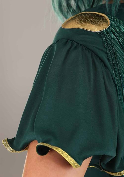 Plus Size Womens Stunning Medusa Costume