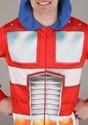 Adult Transformers Optimus Prime Onesie for Adults