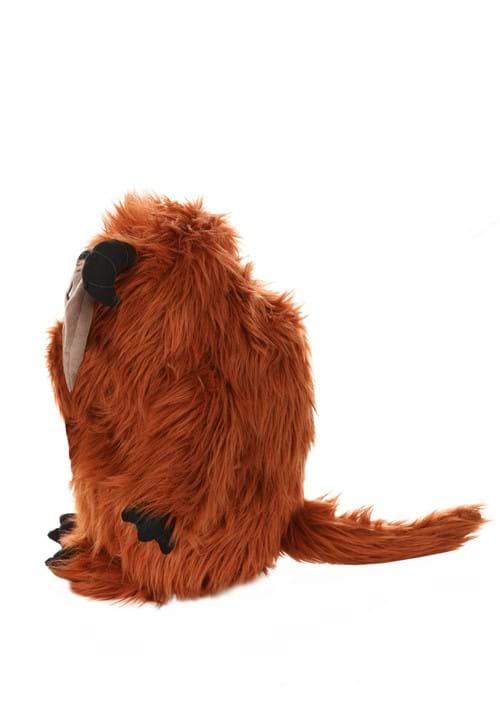 Labyrinth Ludo Toy Plush Accessory | Labyrinth Accessories