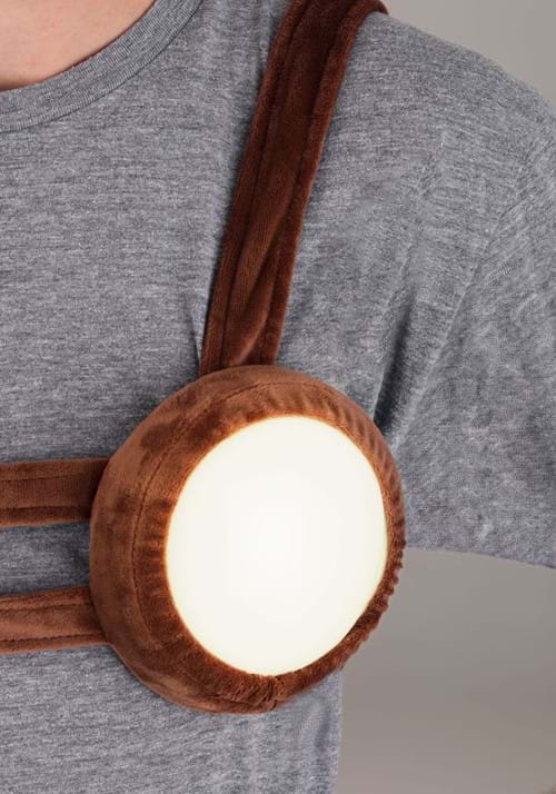 Deer in Headlights Costume Kit