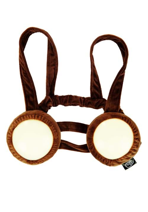 Deer in Headlights Costume Kit