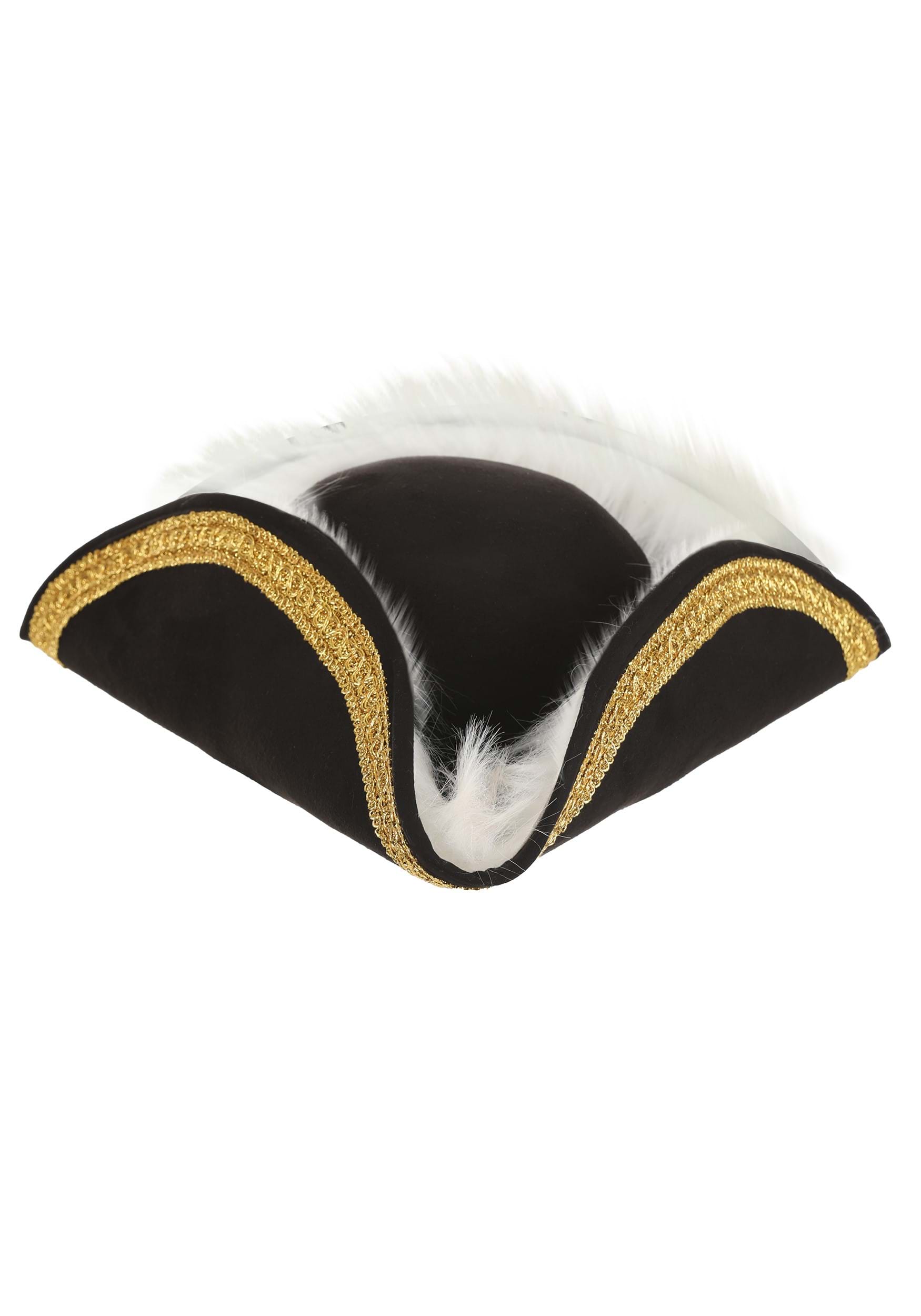 Kid's Elite Captain Hook Hat