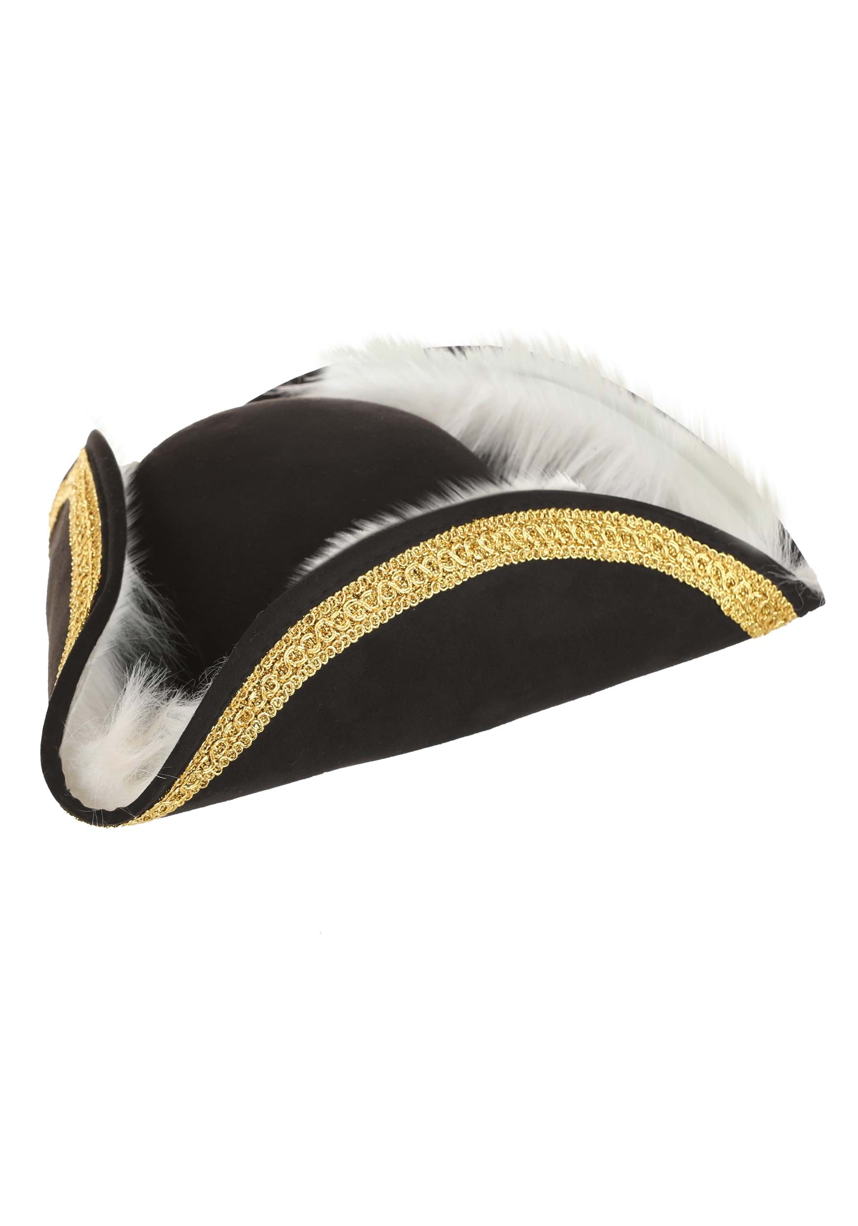 Kid's Elite Captain Hook Hat