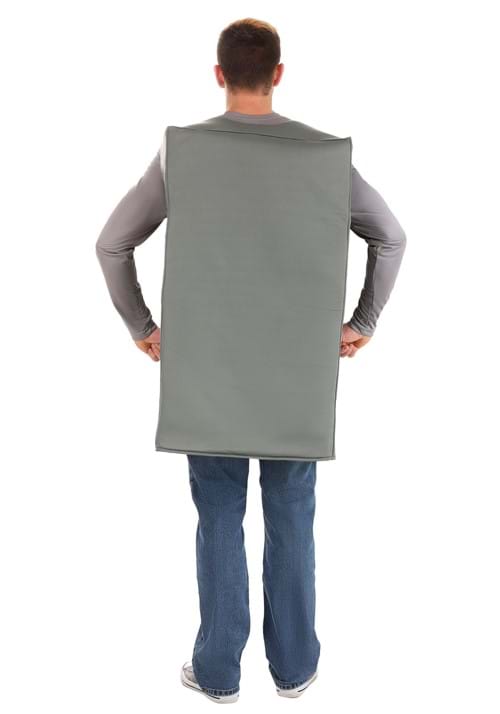 Vending Machine Adult Costume | Funny Costumes