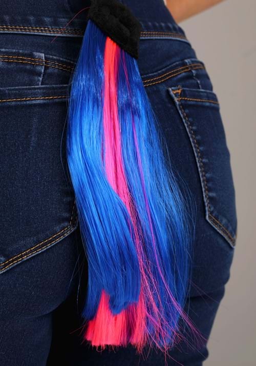 Twilight Sparkle Headband Tail & Cutie Mark Kit | My Little Pony Costumes