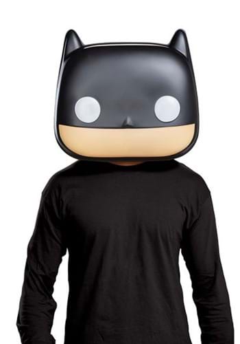 Classic Batman Funko Half Mask