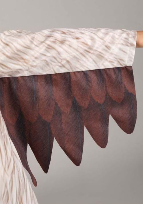 Kid's Barn Owl Costume | Kid's Costumes