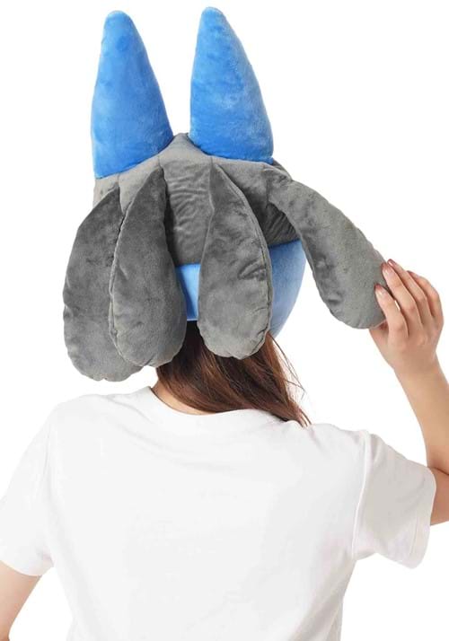 Pokémon Lucario Kigurumi Costume Hat | Video Game Accessories