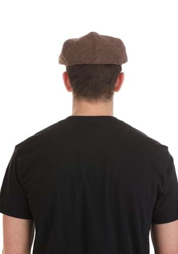 Adult Taxi Driver Hat