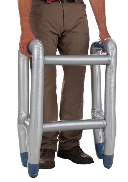 Inflatable Walker