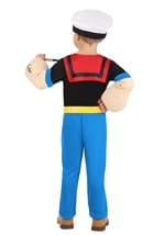 Toddler Deluxe Popeye Costume