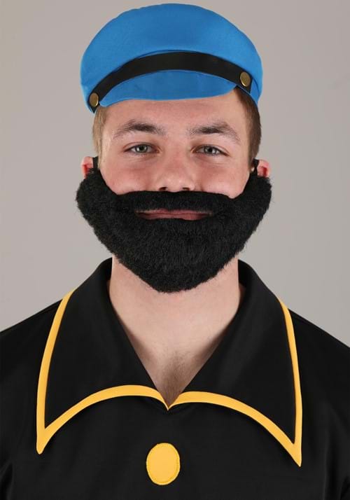 Brutus Popeye Men's Costume | TV Show Costumes
