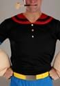 Deluxe Popeye Mens Costume