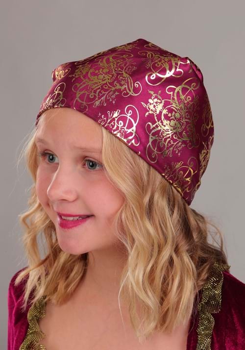 First Mate Pirate Costume Dress for Girls | Kid's Pirate Costumes