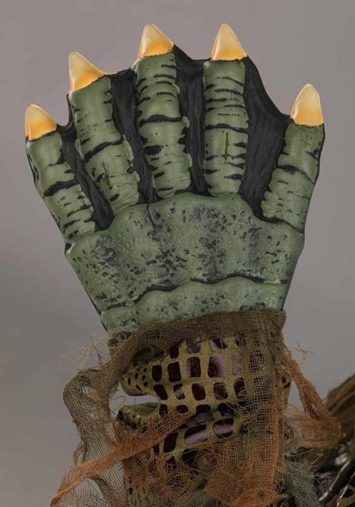 Swamp Monster Kid's Costume | Scary Monster Costumes