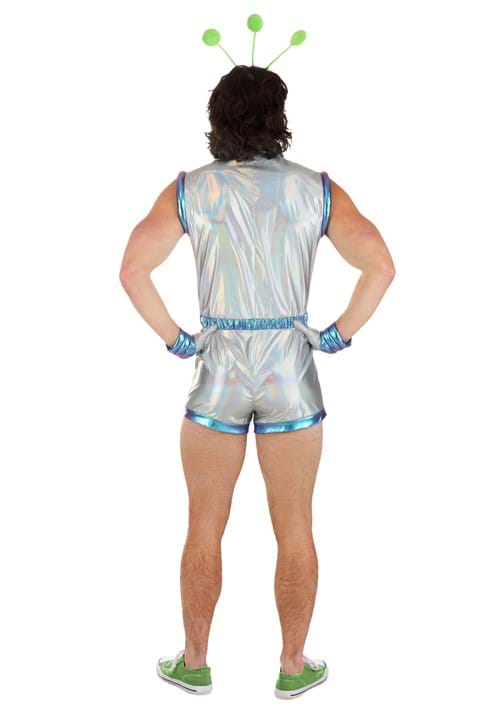Men's Sexy Galactic Alien Costume | Sexy Costumes for Men