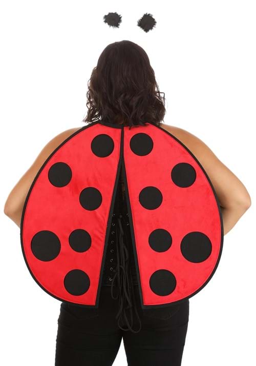 Ladybug Accessory Kit | Adult Costume Kits
