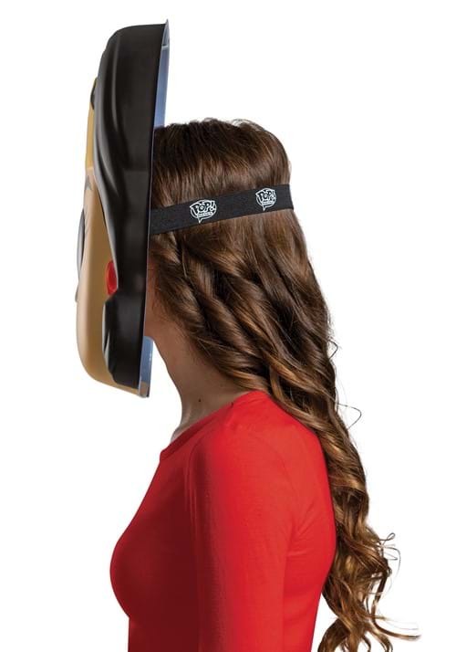 Wonder Woman Funko POP! Adult Mask