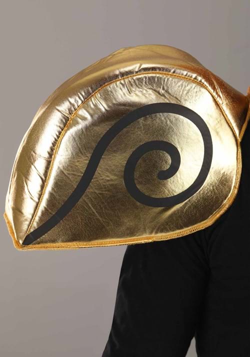 Adult Cogsworth Costume Kit