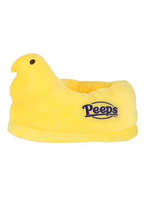 Easter Peeps Slippers for Adults