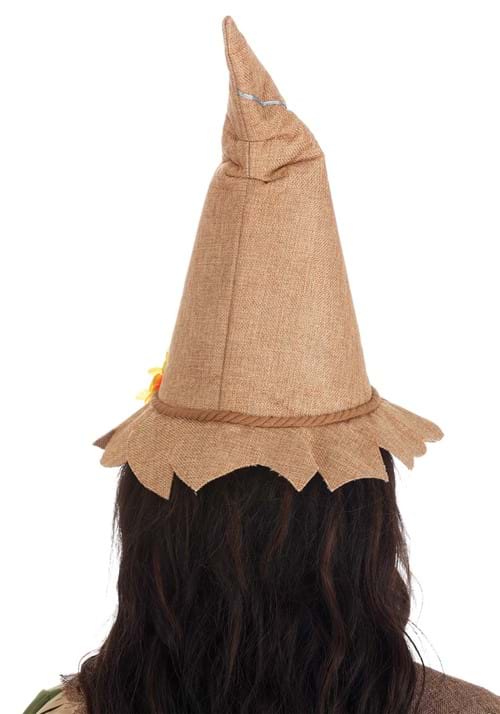Scarecrow Costume Hat for Adults | Scarecrow Hats