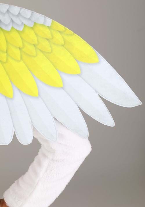 Sunny Cockatiel Women's Costume | Bird Costumes