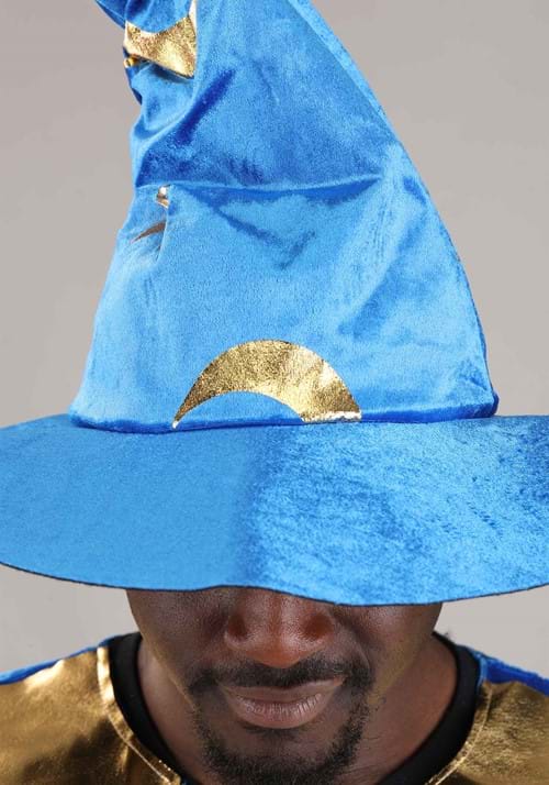 Adult Classic Wizard Costume Kit | Wizard Accessories