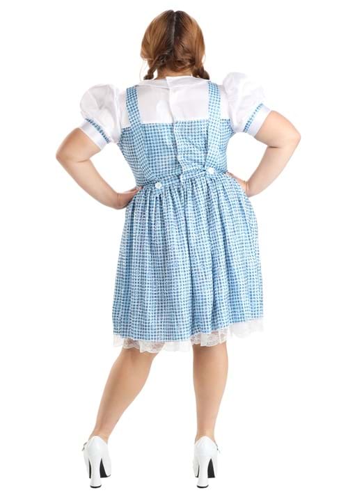 Farm Girl Costume for Women | Dorothy Costumes