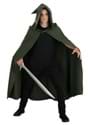 Lord of the Rings Premium Elven Cloak for Adults