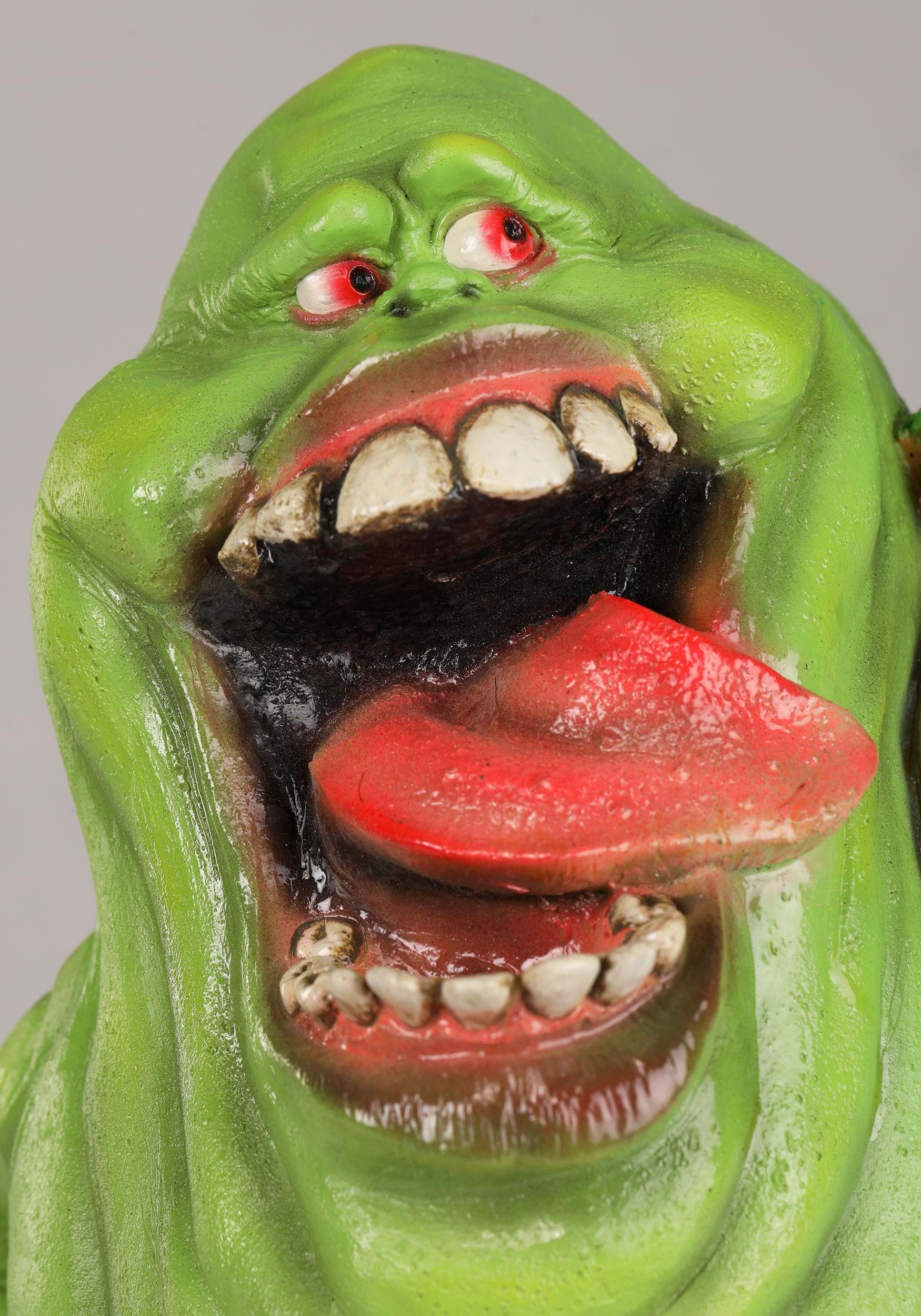 Ghostbusters Small Slimer Halloween Prop | Ghostbusters Décor