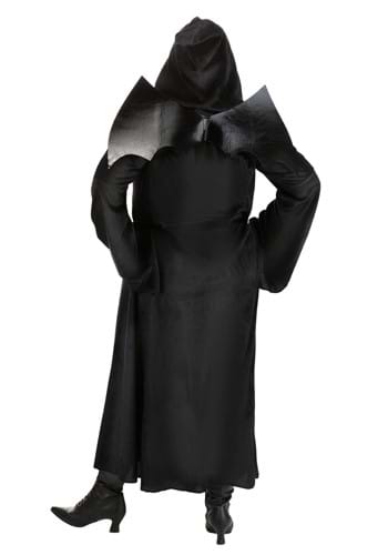Plus Size Vampire Cloak Costume for Women
