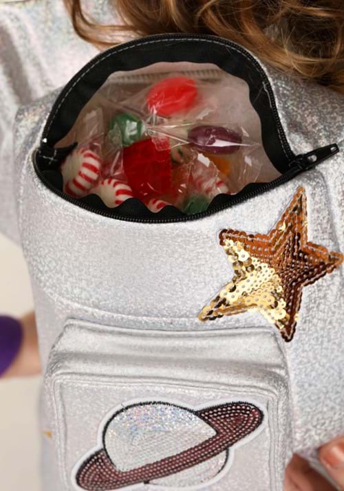 Kid's Starstruck Astronaut Costume | Astronaut Costumes