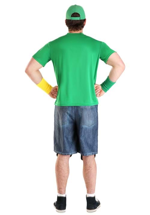WWE Adult John Cena Costume | WWE Costumes