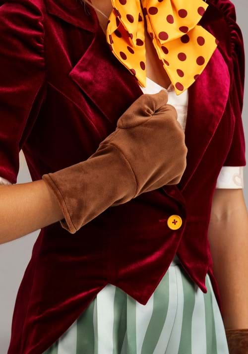 Trendy Women's March Hare Costume | Storybook Costumes