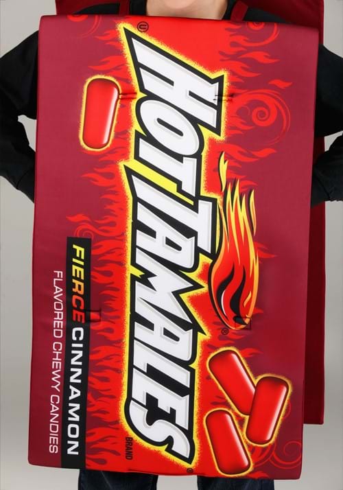 Hot Tamale Candy Kid's Costume | Candy Costumes