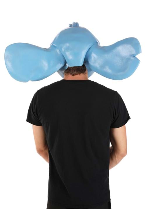 Deluxe Stitch Latex Mask for Adults | Disney Accessories