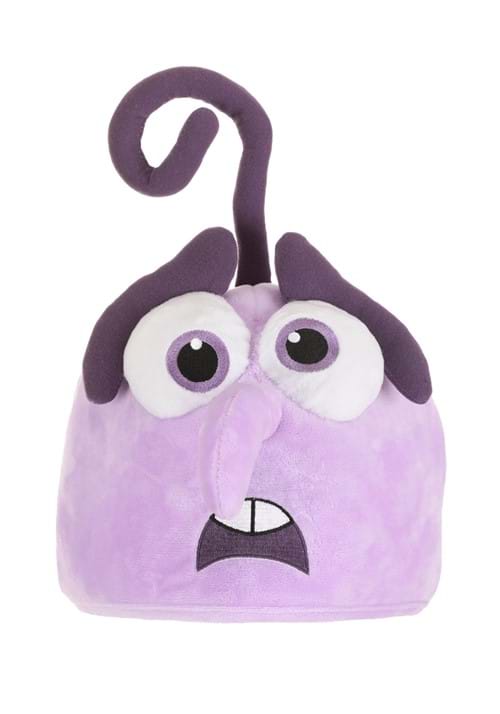 Pixar Inside Out Fear Velour Adult Costume Hat | Disney Hats