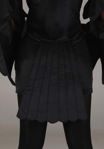 Adult Classy Crow Costume