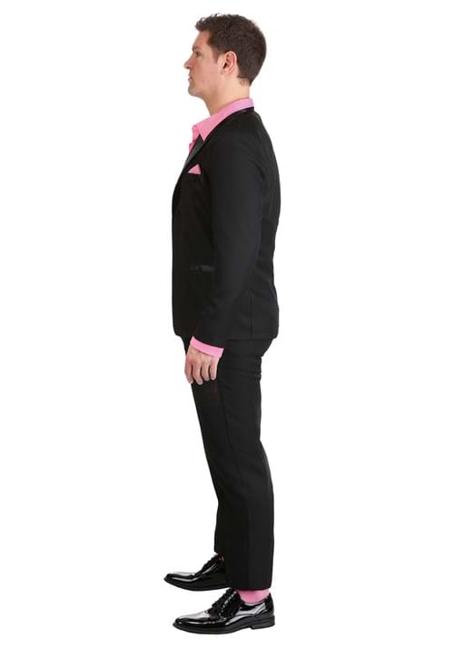 Men's Grease Prom Danny Costume Suit | Grease Costumes